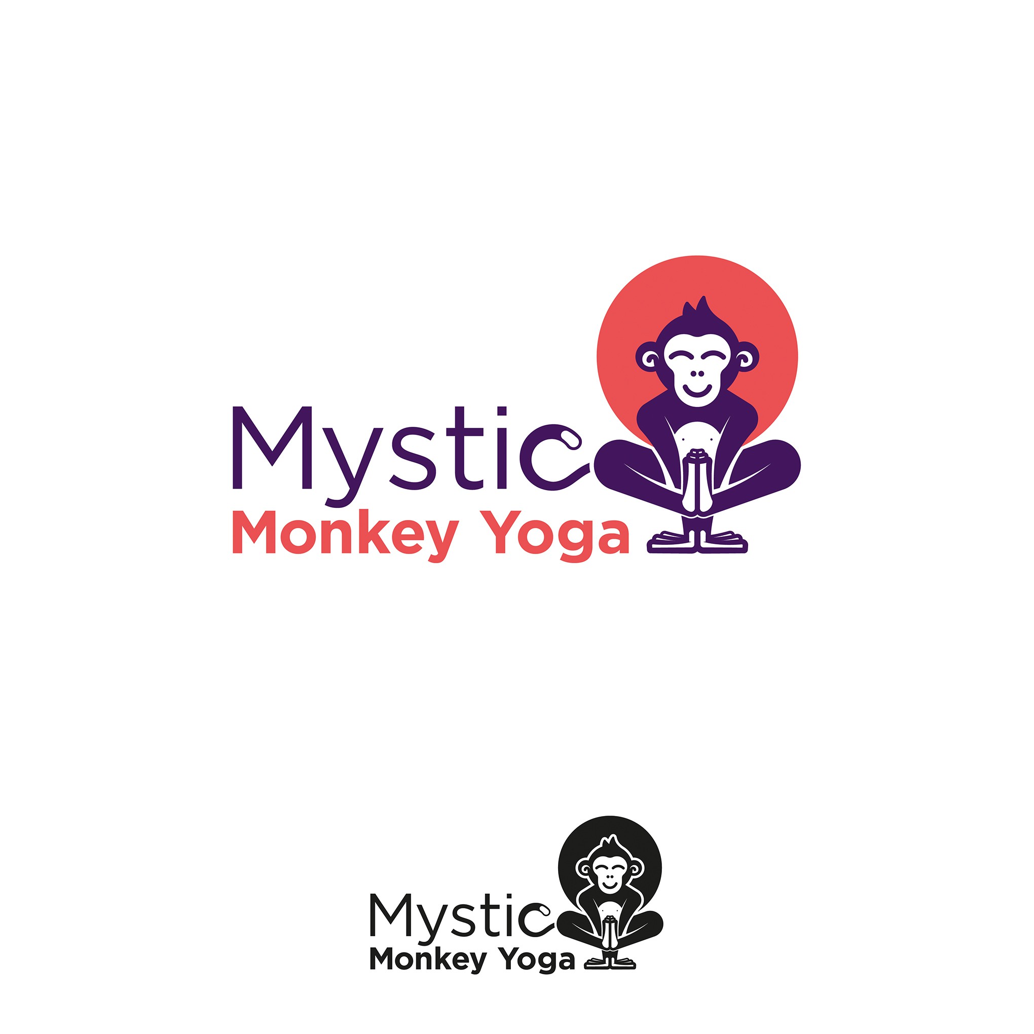 Mystical Logos - Free Mystical Logo Ideas, Design & Templates