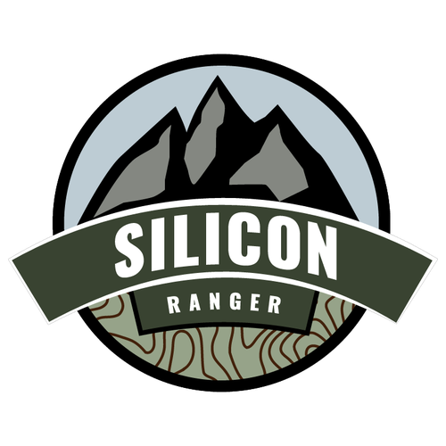 Help create a Park Ranger's Tech Company Logo | Logo design contest