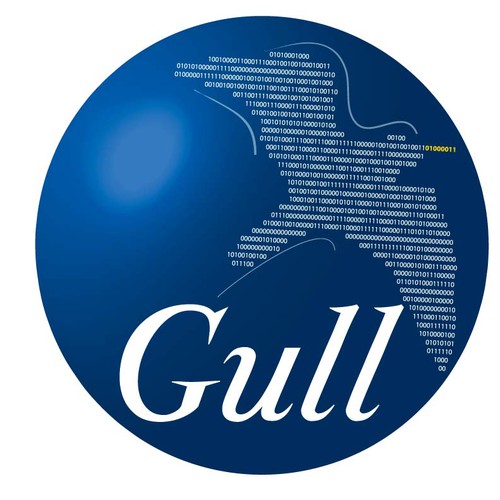 Gull logo | Logo Design Wettbewerb