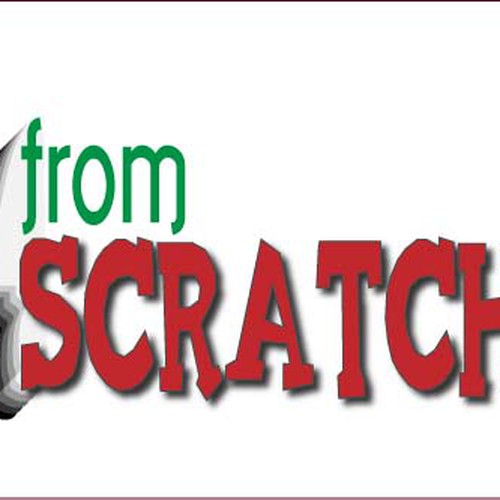 New logo wanted for From Scratch | Logo design contest