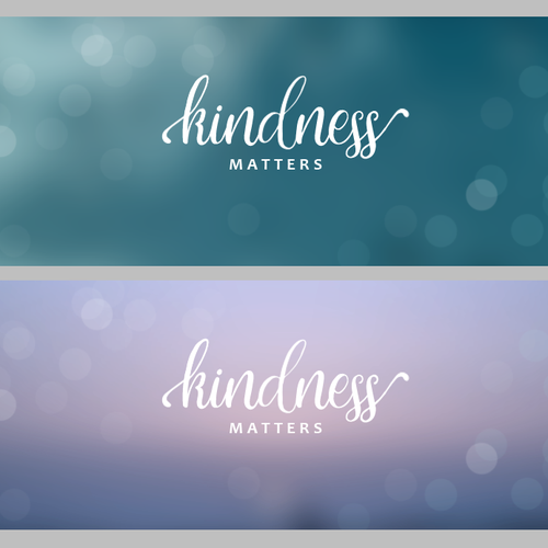 Easy Facebook Page cover for Kindness Matters ! | Facebook cover contest