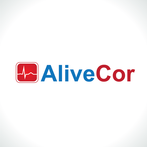 Create the next logo for AliveCor | Logo design contest