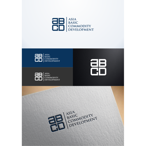 Creative LOGO design for ABCD CO | Logo design contest