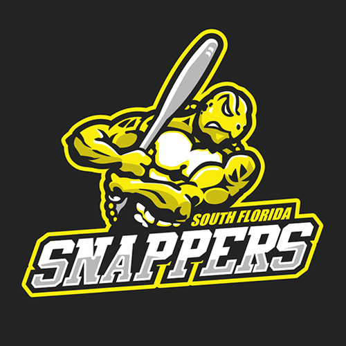 Launch the Snappers, a new Minor league baseball team in south Florida ...