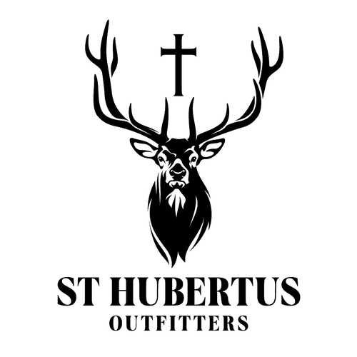 Designs | St Hubertus | Logo & brand identity pack contest