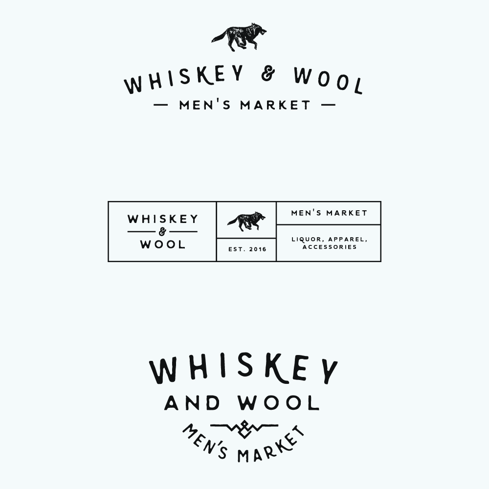 Whiskey Logos - Free Whiskey Logo Ideas, Design & Templates