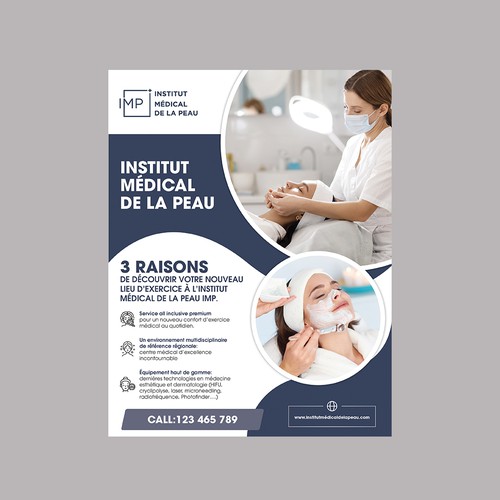 Designs | flyer imp | Postcard, flyer or print contest