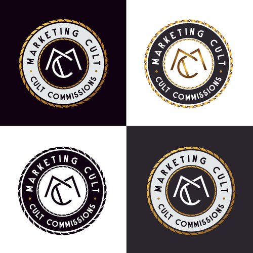 Create a captivating logo for my CULT! | Logo design contest