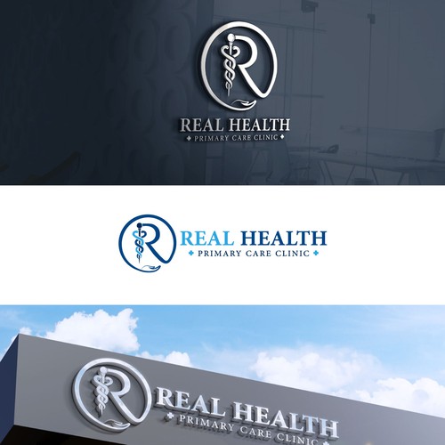 Designs | Logo for new primary care clinic that blends traditional and ...