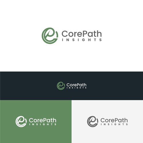 Designs | An insightful geometric logo for an accountant with a soul ...