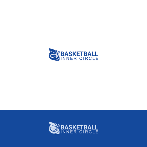 Design a fresh logo for Basketball Website | Logo design contest