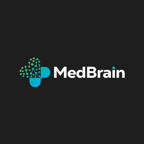 Designs | Logo & Branding for MedBrain | Delivering free medical ...