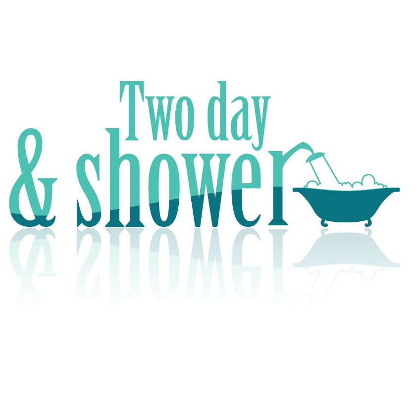Shower Logos - Free Shower Logo Ideas, Design & Templates