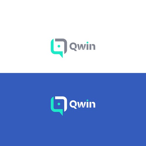 Designs | Sleek/modern logo for Tech AI company selling to big ...