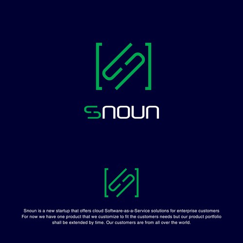 Stunning logo for a SaaS-Startup | Logo design contest