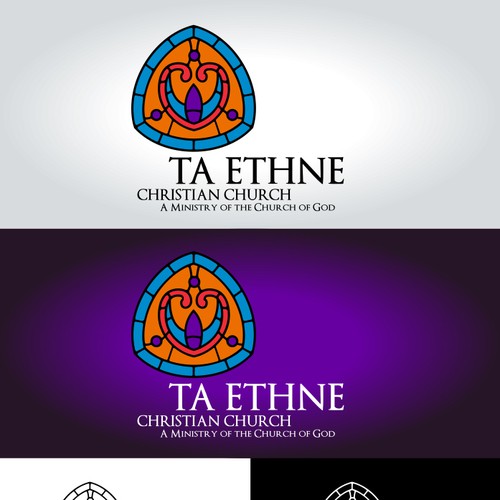 LOGO! for Christian Church | Logo design contest