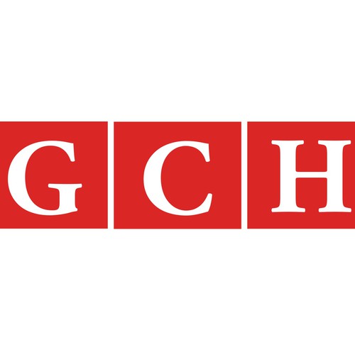 logo for GCH | Logo design contest