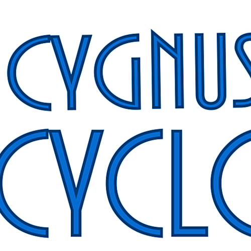 Cygnus Cyclone Boats | Logo design contest