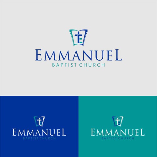 Emmanuel Church Logo