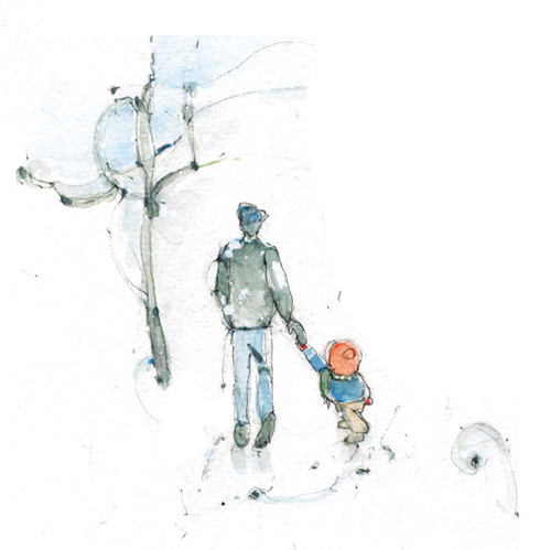 34+ Snow Illustration Ideas 2022 - Custom Snow Illustrations & Images ...