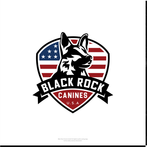 Designs | Design a Logo for the Largest Breeder of Working Dogs for the ...