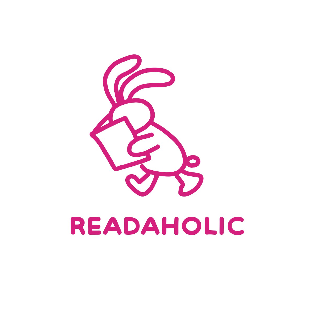Reading Logos - Free Reading Logo Ideas, Design & Templates