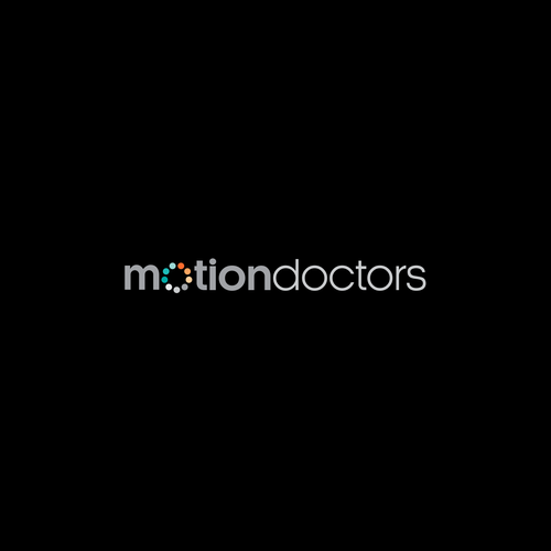 Designs | Design a cool new logo for "The Motion Doctors" | Logo design ...