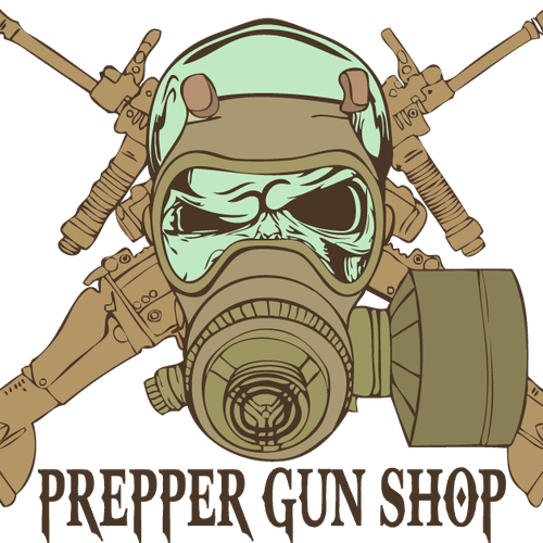 Prepper Gun Shop Logo Contest! FUN ONE!! Submit your designs before the ...