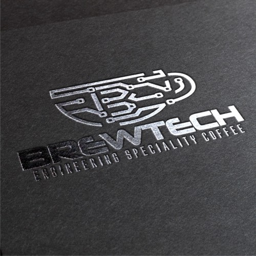 Coffee equipment sales and service company logo | Logo design contest