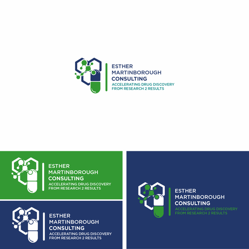 Designs | Design a sophisticated logo for a Pharmaceutical Drug ...