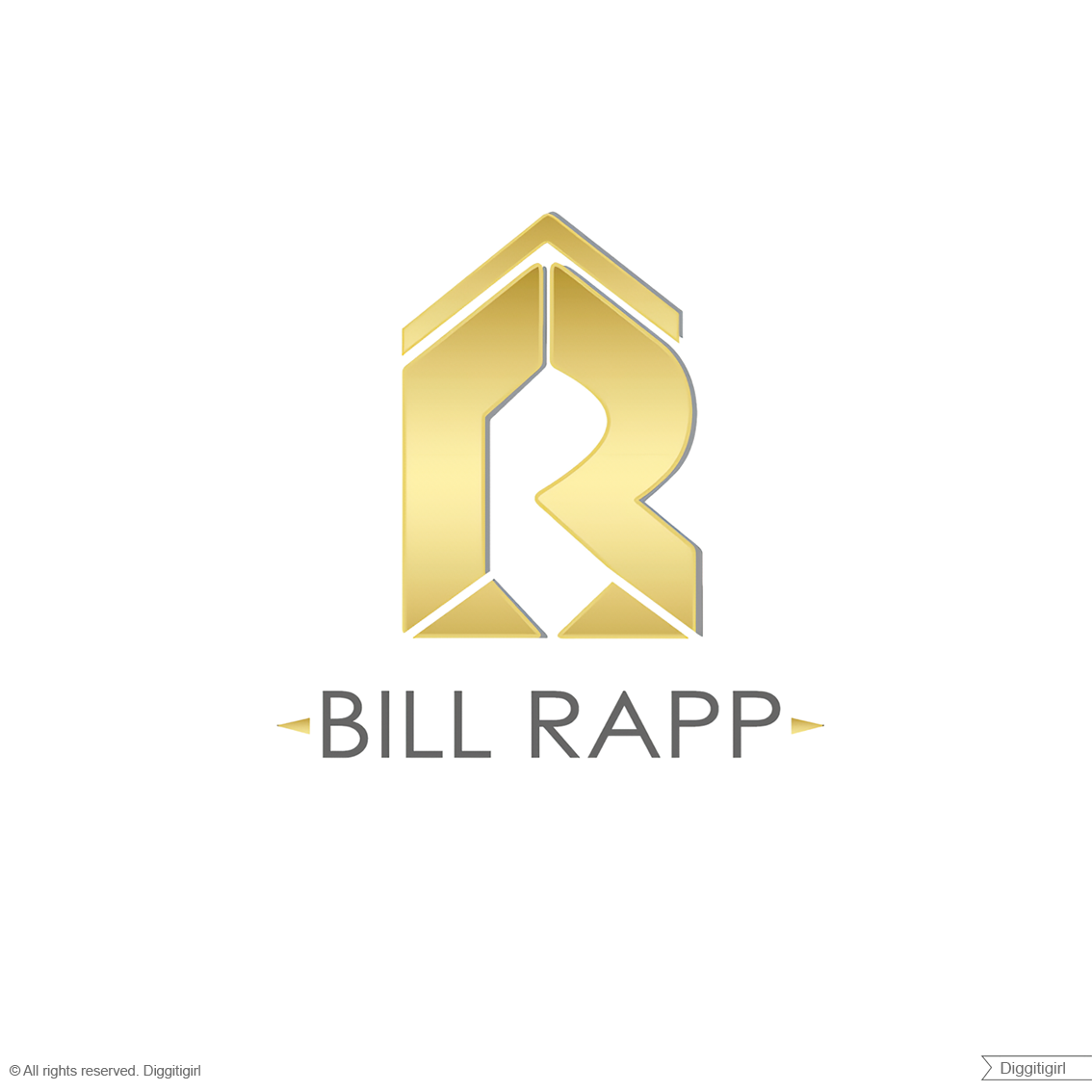 Bill Logos - Free Bill Logo Ideas, Design & Templates