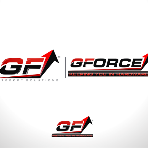 Create the next logo for G-Force | Logo & business card contest