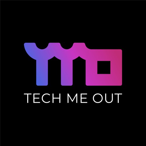 Designs | Tech Community logo design that connects technology to film ...