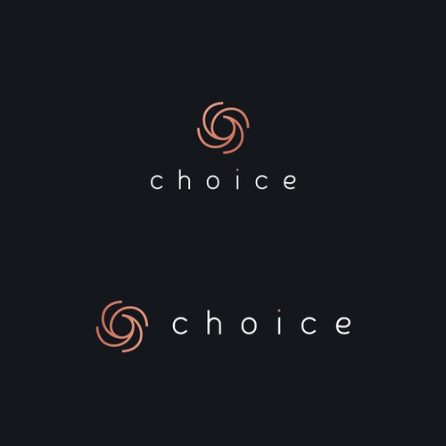 Choice Logo Design | Logo design contest