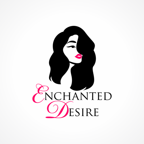 logo for Enchanted Desire | Logo design contest