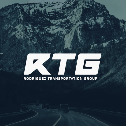 Road Logos: the Best Road Logo Images | 99designs