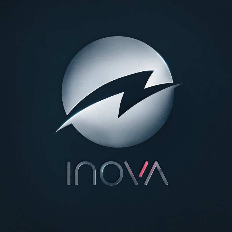 Nova And Supernova Logos - Free Nova And Supernova Logo Ideas, Design ...