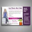 Postcard Design - Flyer Design - Find Creative Flyer Designers | 99designs