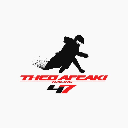 Designs | Design a junior motorcycle racing logo for current junior ...