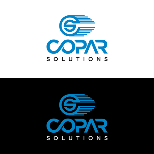 Designs | Copar Solutions - New Logo | Logo design contest