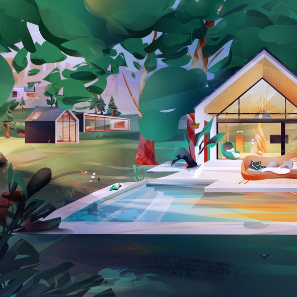 Scene Designs - 145+ Scene Design Ideas, Images & Inspiration In 2023 ...