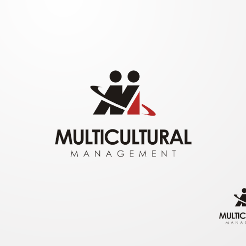 Create the next logo for Multicultural Management | Logo design contest