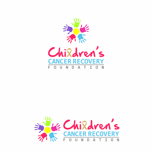Cancer Children Logo