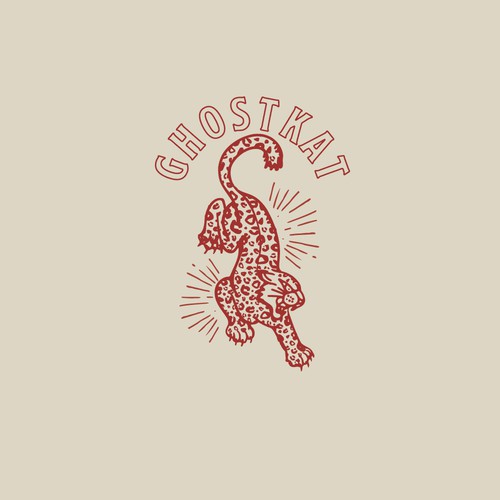 Designs | Vintage/traditional - stamp/tattoo style logo of a snow ...