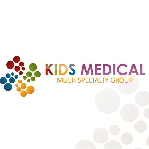 Create the next logo for Kids Medical MSG | Logo design contest