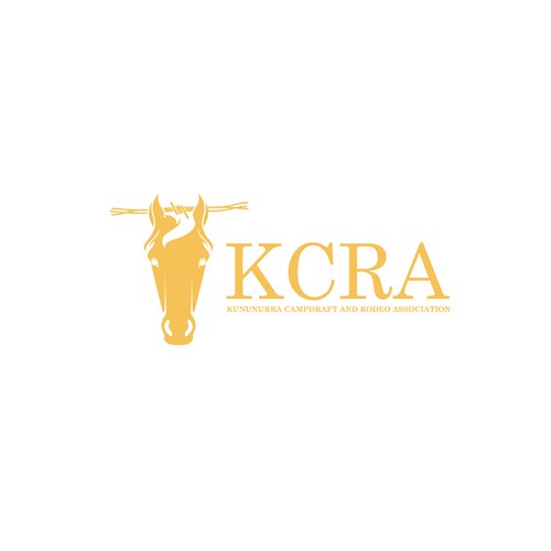 Kununurra Campdraft and Rodeo Association | Logo design contest