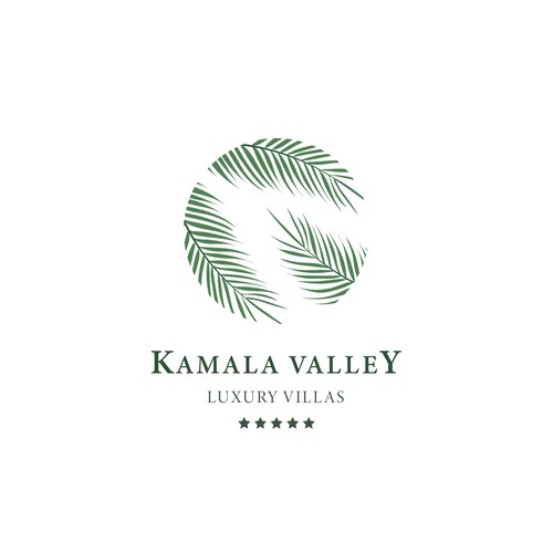 Villa Logo Design
