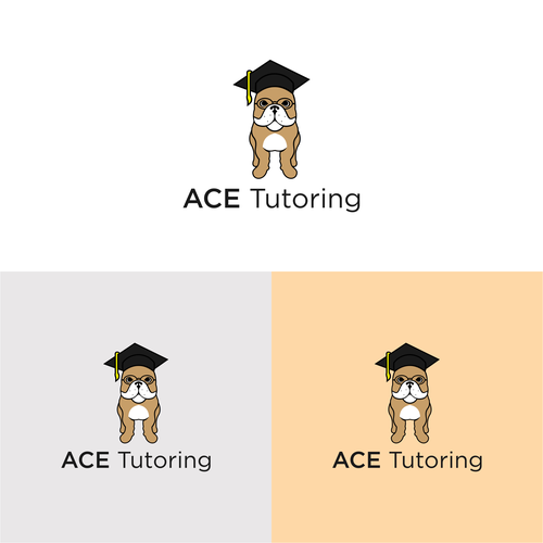 Tutoring agency needs professional logo | Logo design contest