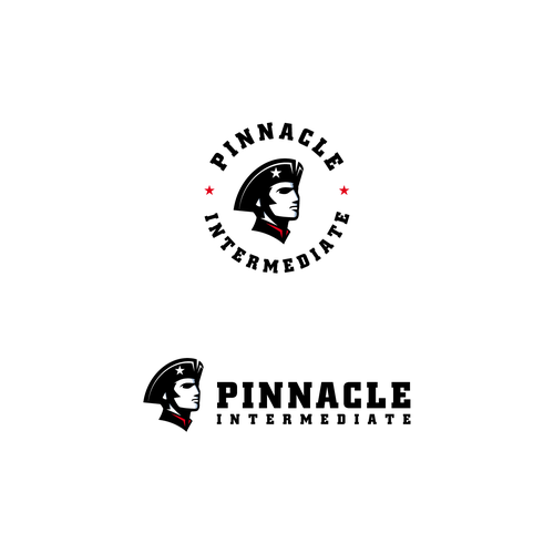 Pinnacle Intermediate needs a great logo to open a new school. | Logo ...
