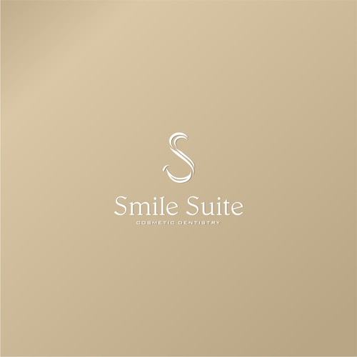 Designs | Premium Cosmetic dentistry logo | Logo design contest